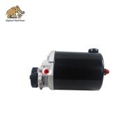 China Hydraulic E6NN3K514TA99M Gear Pump Tractor Pump for sale