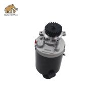 China Hydraulic E6NN3K514TA99M Gear Pump Tractor Pump for sale