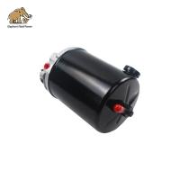 China Hydraulic E6NN3K514TA99M Gear Pump Tractor Pump for sale