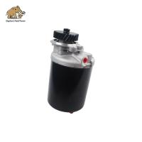 China Hydraulic E6NN3K514TA99M Gear Pump Tractor Pump for sale