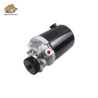China Hydraulic E6NN3K514TA99M Gear Pump Tractor Pump for sale