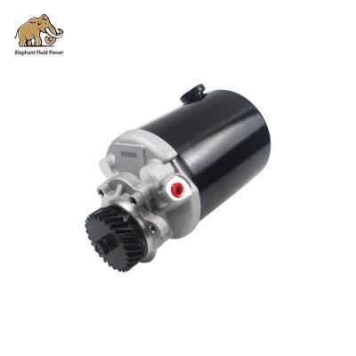 China Hydraulic E6NN3K514TA99M Gear Pump Tractor Pump for sale