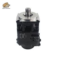 China Danfoss JRRS60 Series 45 Hydraulic Piston Pump JR-R-S60 Replacement for sale