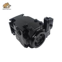 China Danfoss JRRS60 Series 45 Hydraulic Piston Pump JR-R-S60 Replacement for sale