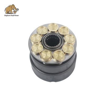 China OEM Replacement Sauer Danfoss Hydraulic Pump Parts KRR045C KRL045C LRR025 LRR030 for sale