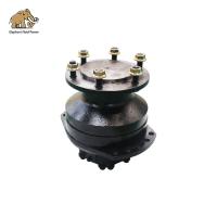 China Poclain Ms18 Mse18 Hydraulic Motor Replacement For Sale for sale