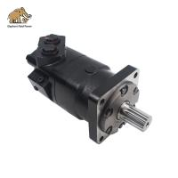 China Replace Char-Lynn 112-1069-006 High Quality Orbital Hydraulic Motor BMK6 Motor for sale