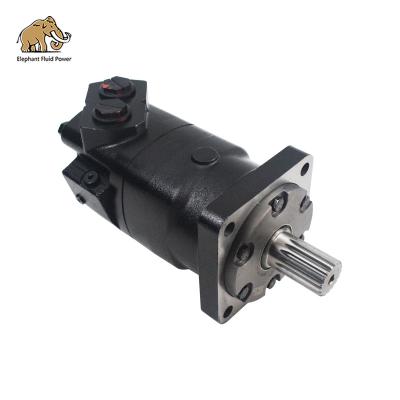 China Replace Char-Lynn 112-1069-006 High Quality Orbital Hydraulic Motor BMK6 Motor for sale
