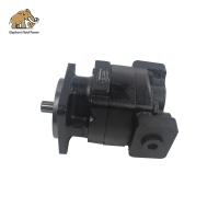 China Hydraulic Pump 130258A1 For  580L 580LXT Loader Backhoe for sale