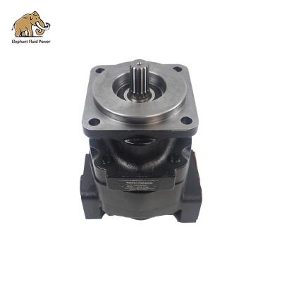 China Hydraulic Pump 130258A1 For  580L 580LXT Loader Backhoe for sale