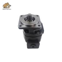 China Hydraulic Pump 130258A1 For  580L 580LXT Loader Backhoe for sale
