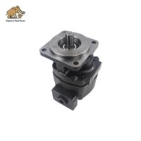 China Hydraulic Pump 130258A1 For  580L 580LXT Loader Backhoe for sale