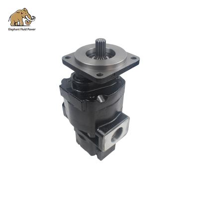 China 257954A1 Hydraulic Pump Fits  580SL 580SM 580SL Series 2 Backhoe Loader for sale