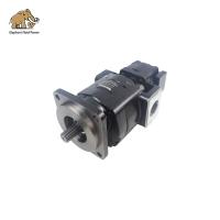 China 257954A1 Hydraulic Pump Fits  580SL 580SM 580SL Series 2 Backhoe Loader for sale