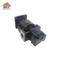 China 257954A1 Hydraulic Pump Fits  580SL 580SM 580SL Series 2 Backhoe Loader for sale