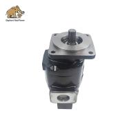 China 257954A1 Hydraulic Pump Fits  580SL 580SM 580SL Series 2 Backhoe Loader for sale