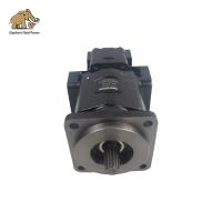 China 257954A1 Hydraulic Pump Fits  580SL 580SM 580SL Series 2 Backhoe Loader for sale