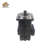 China D149283 D146608 Hydraulic Pump Assembly for  Backhoe Loader 580K 580SK for sale
