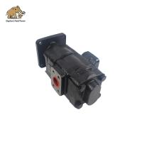 China D149283 D146608 Hydraulic Pump Assembly for  Backhoe Loader 580K 580SK for sale