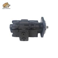 China D149283 D146608 Hydraulic Pump Assembly for  Backhoe Loader 580K 580SK for sale