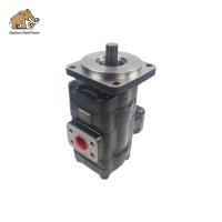 China D149283 D146608 Hydraulic Pump Assembly for  Backhoe Loader 580K 580SK for sale