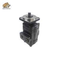 China D149283 D146608 Hydraulic Pump Assembly for  Backhoe Loader 580K 580SK for sale