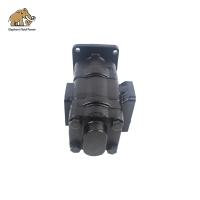 China D149283 D146608 Hydraulic Pump Assembly for  Backhoe Loader 580K 580SK for sale