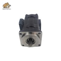 China D149283 D146608 Hydraulic Pump Assembly for  Backhoe Loader 580K 580SK for sale