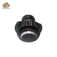 China Poclain MS18 MSE18 Motor Assembly And Repair Kit Replacement Max 2812cc Up To 70 KW for sale