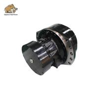 China Poclain MS18 MSE18 Motor Assembly And Repair Kit Replacement Max 2812cc Up To 70 KW for sale