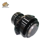 China Poclain MS18 MSE18 Motor Assembly And Repair Kit Replacement Max 2812cc Up To 70 KW for sale