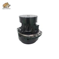 China Poclain MS18 MSE18 Motor Assembly And Repair Kit Replacement Max 2812cc Up To 70 KW for sale