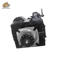 China Eanton Replacement 5423-518 Series Variable Displacement Piston Pump for sale