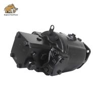 China 5433-216 Hydraulic Motor Concrete Mixers Repair Parts for sale