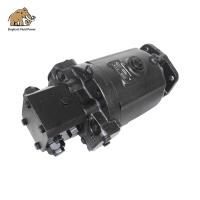 China 5433-216 Hydraulic Motor Concrete Mixers Repair Parts for sale