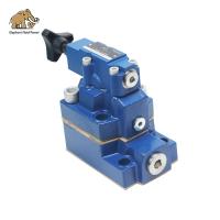 China DA20-1-30/31.5/V Hydraulic Pressure Control Valve 100% Original Product In Stock Fast Delivery for sale