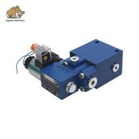 China Oem Hydraulic Solenoid Valve DBW10BG-1-50B For Construction Tractor Crane Forklift for sale