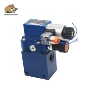 China Oem Hydraulic Solenoid Valve DBW10BG-1-50B For Construction Tractor Crane Forklift for sale