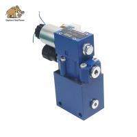 China Oem Hydraulic Solenoid Valve DBW10BG-1-50B For Construction Tractor Crane Forklift for sale