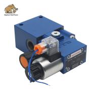 China Oem Hydraulic Solenoid Valve DBW10BG-1-50B For Construction Tractor Crane Forklift for sale