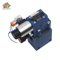China Oem Hydraulic Solenoid Valve DBW10BG-1-50B For Construction Tractor Crane Forklift for sale