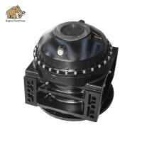 China PMP 7.1R120 Gearbox Reducer  Concrete Mixers Truck Maintain Repair Parts for sale
