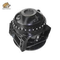 China PMP 7.1R120 Gearbox Reducer  Concrete Mixers Truck Maintain Repair Parts for sale