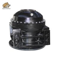 China PMP 7.1R120 Gearbox Reducer  Concrete Mixers Truck Maintain Repair Parts for sale
