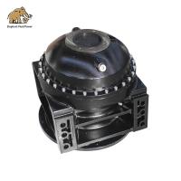 China PMP 7.1R120 Gearbox Reducer  Concrete Mixers Truck Maintain Repair Parts for sale