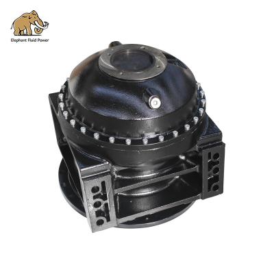 China PMP 7.1R120 Gearbox Reducer  Concrete Mixers Truck Maintain Repair Parts for sale