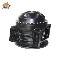 China PMP 7.1R120 Gearbox Reducer  Concrete Mixers Truck Maintain Repair Parts for sale
