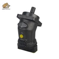 China A2FM28 Rexroth Series 6 Axial Piston Fixed Motor for sale