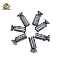 China Hydraulic Pump Repair Kit HPV75 For Komatsu PC60-7 Excavator Parts for sale