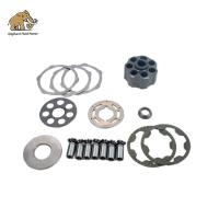 China Hydraulic Pump Repair Kit HPV75 For Komatsu PC60-7 Excavator Parts for sale